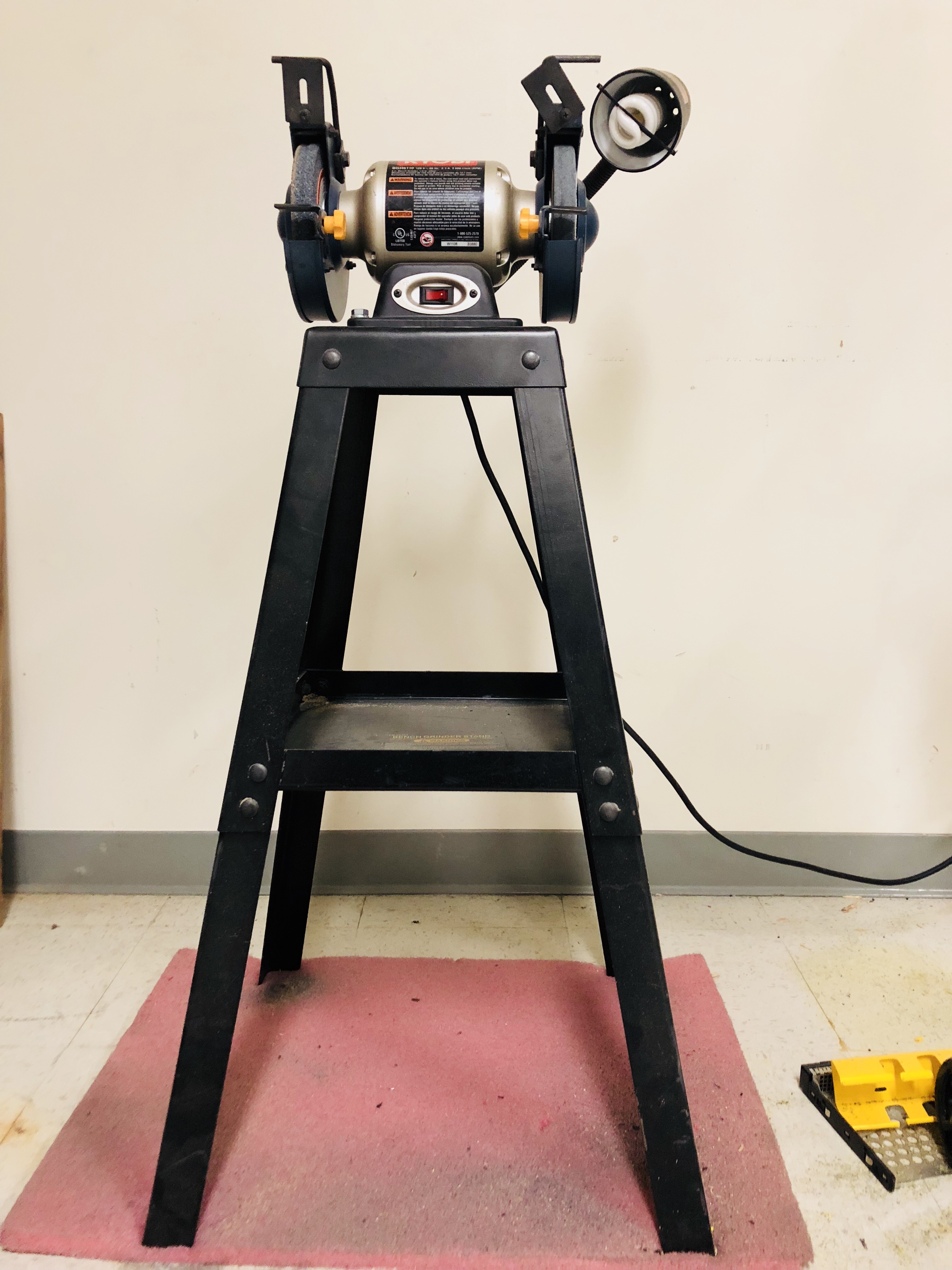 Tool Details | Garage101