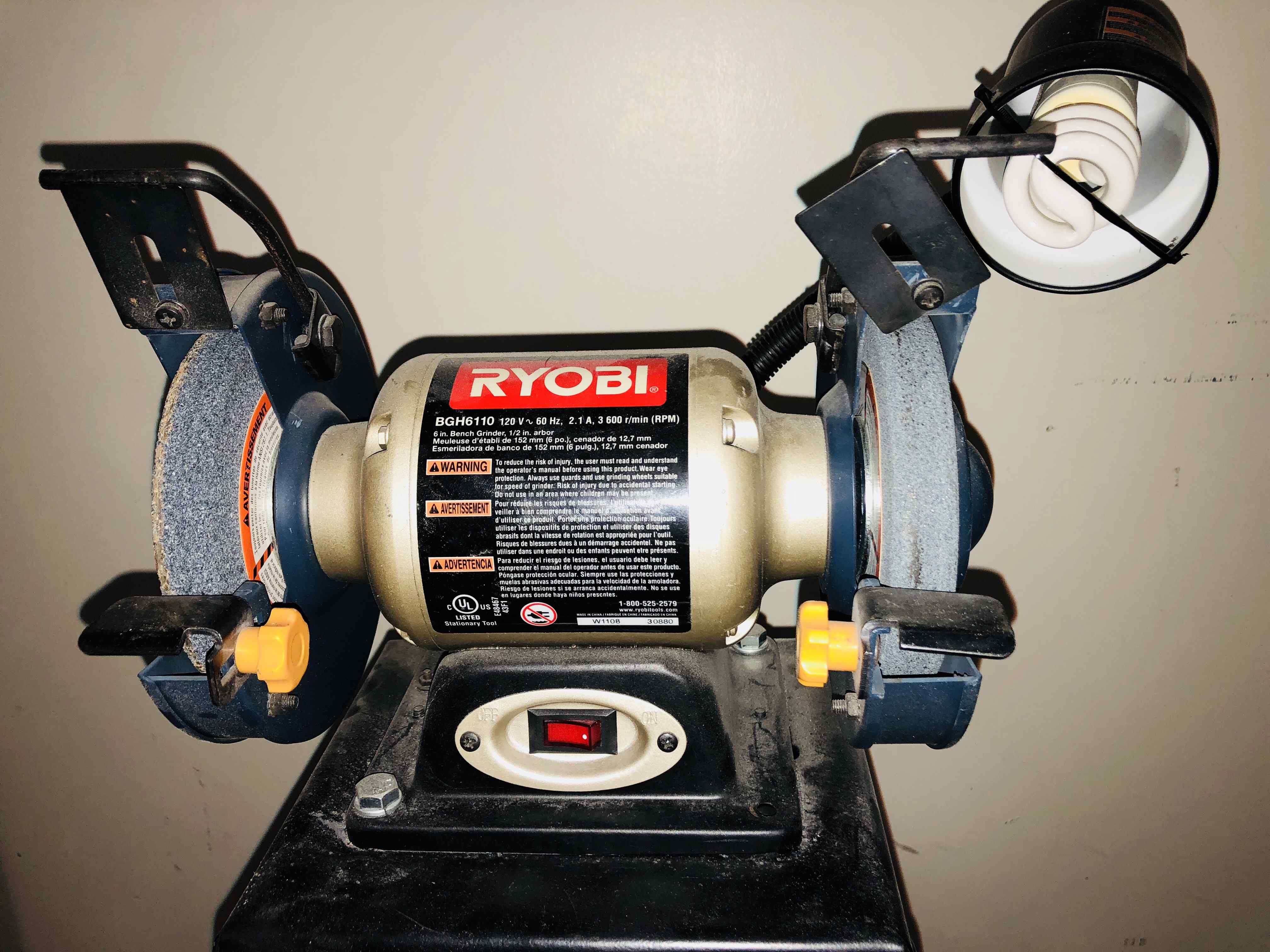 Tool Details | Garage101